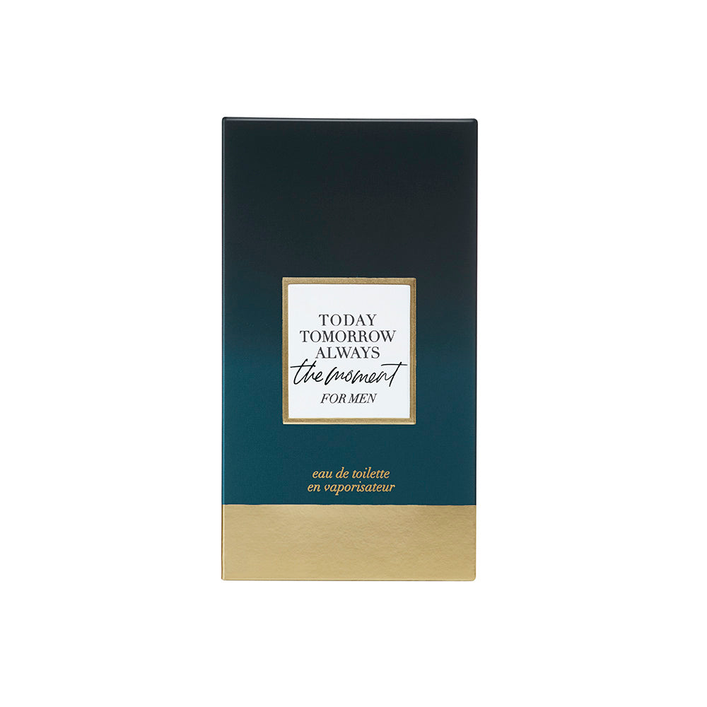 Avon TTA The Moment for Him Eau de Toilette – AVON