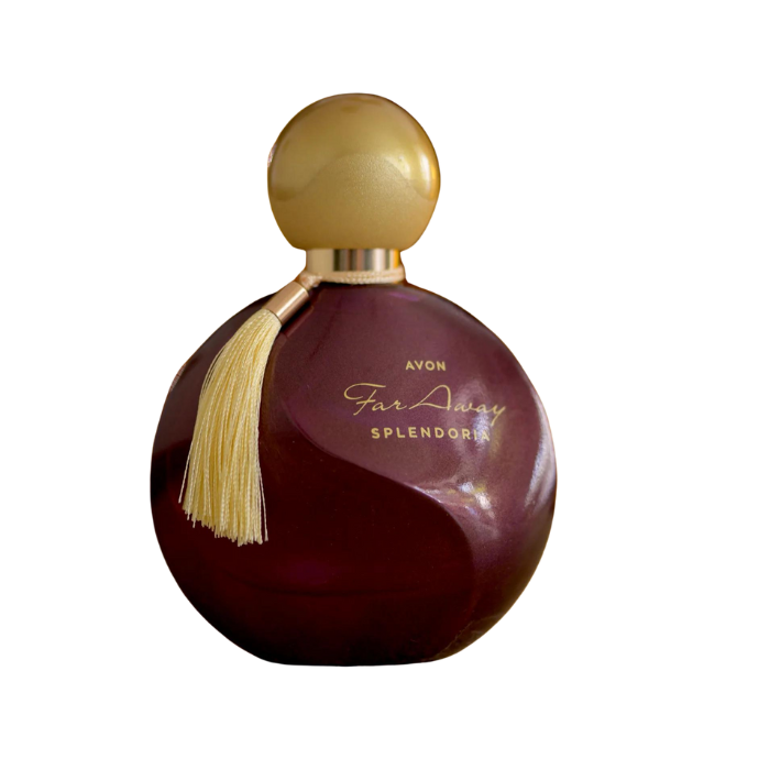 Avon Far Away Splendoria Eau de Parfum - 50ml – AVON