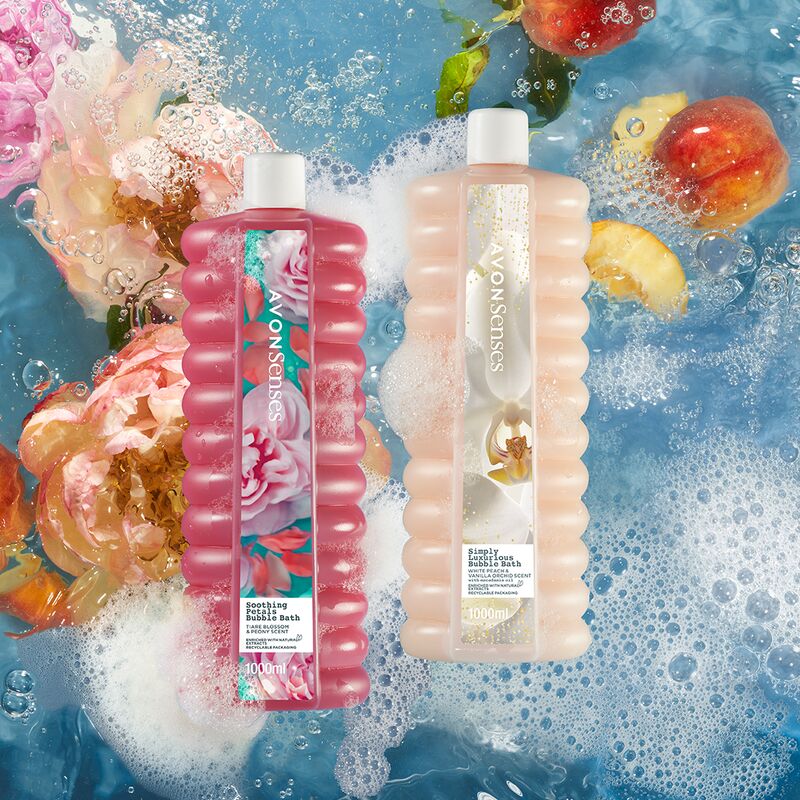 Luxurious Avon Bath & Body Collections | AVON