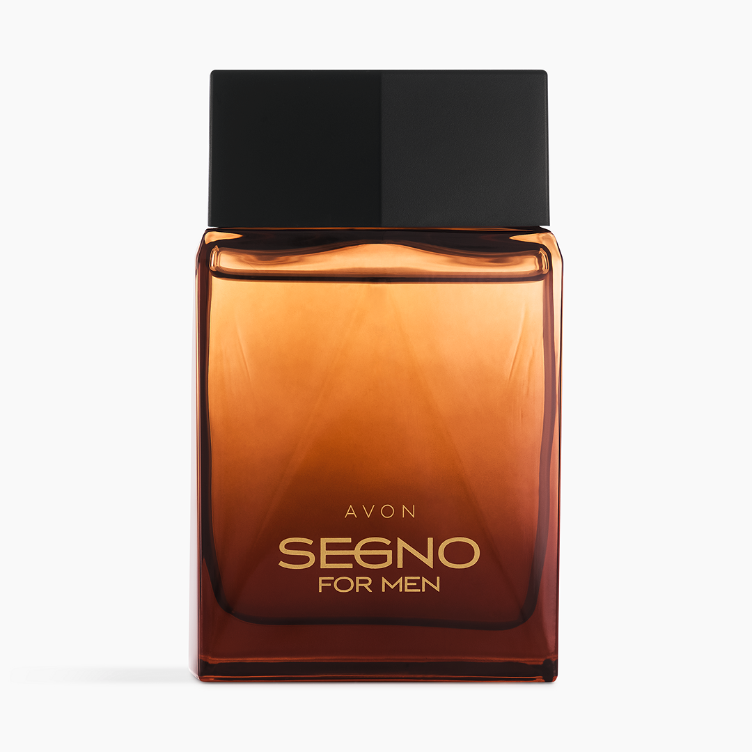 Avon Segno Eau de Parfum - 75ml, Luxury Fragrance – AVON