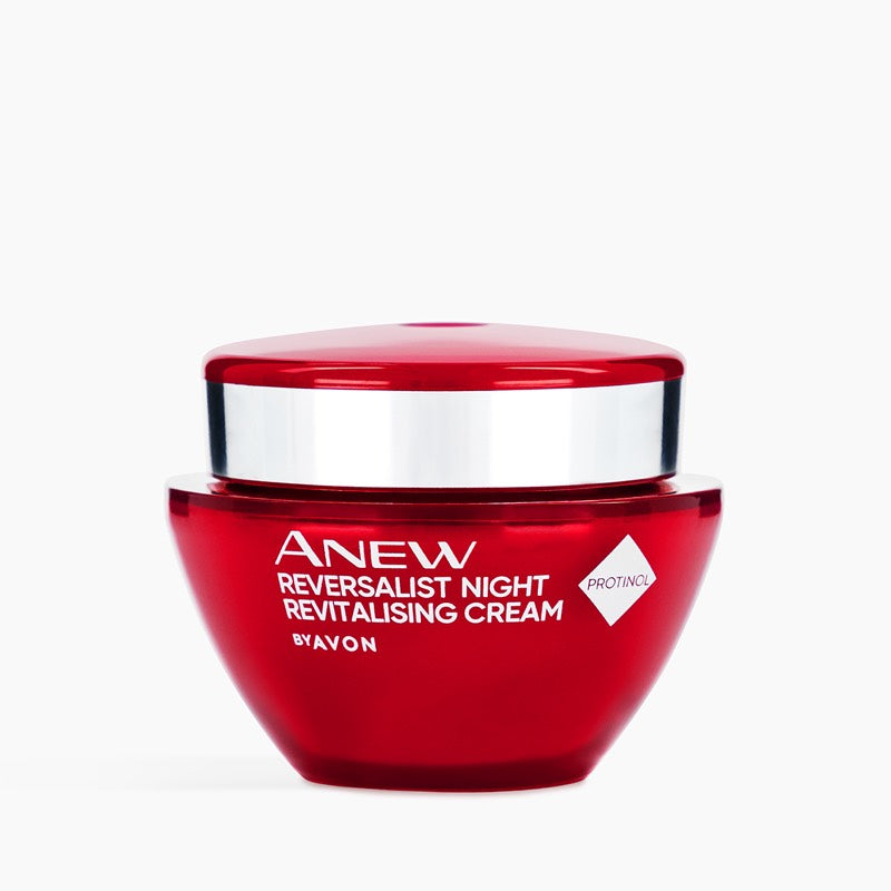 Avon Anew Reversalist Day and Night Cream Duo Pack – AVON