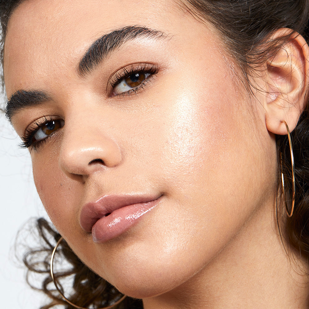 Avon Glow On Highlighter - Golden Glow – AVON