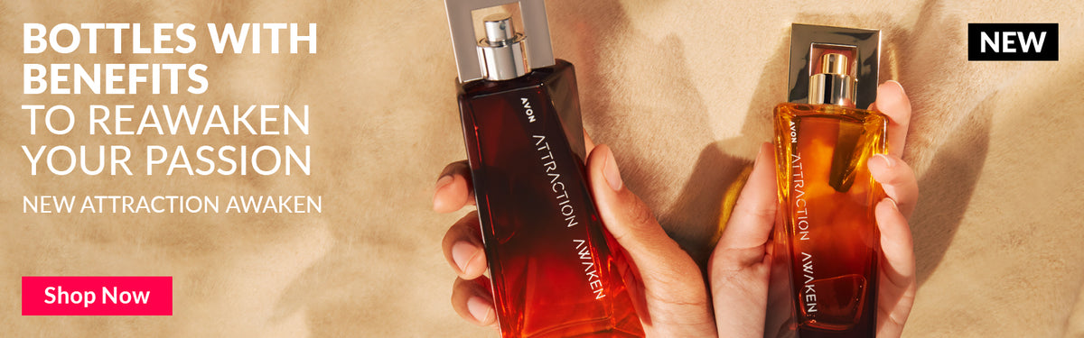 Discover Beauty & Wellness at Avon UAE | Shop Skincare, Makeup & More ...