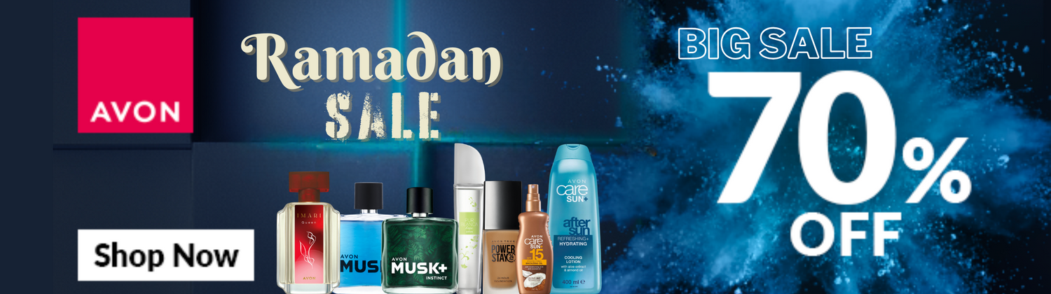 Discover Beauty & Wellness at Avon UAE | Shop Skincare, Makeup & More ...