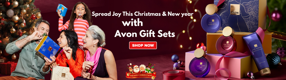 Discover Beauty & Wellness at Avon UAE | Shop Skincare, Makeup & More ...