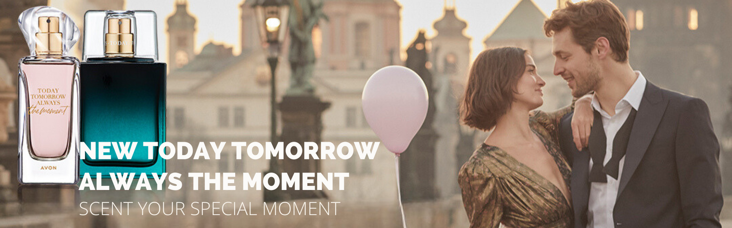 Discover Beauty & Wellness at Avon UAE | Shop Skincare, Makeup & More